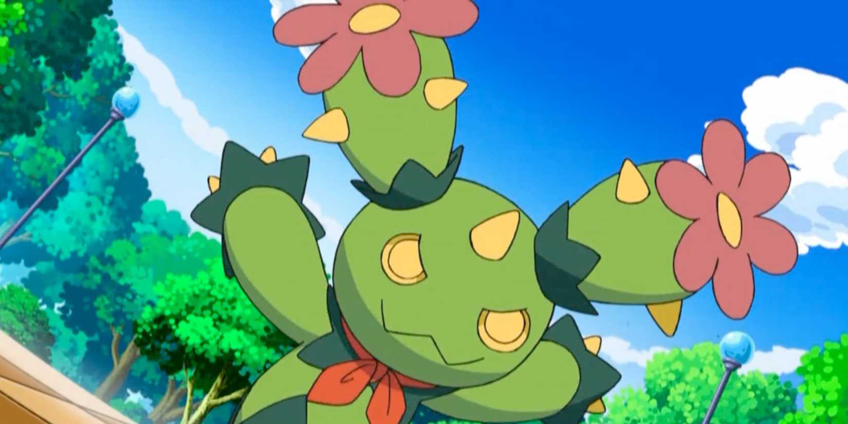 The Most Underrated Pokémon In the Unova Region, Ranked