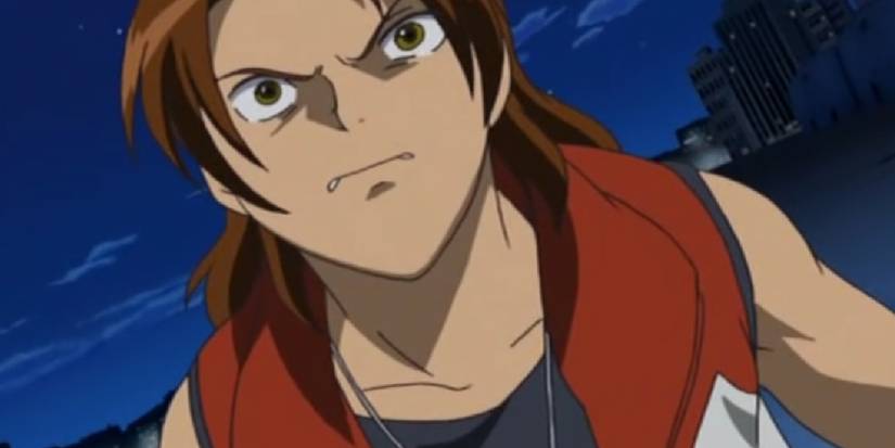 10 Best Digimon Main Characters From All the Anime, Ranked