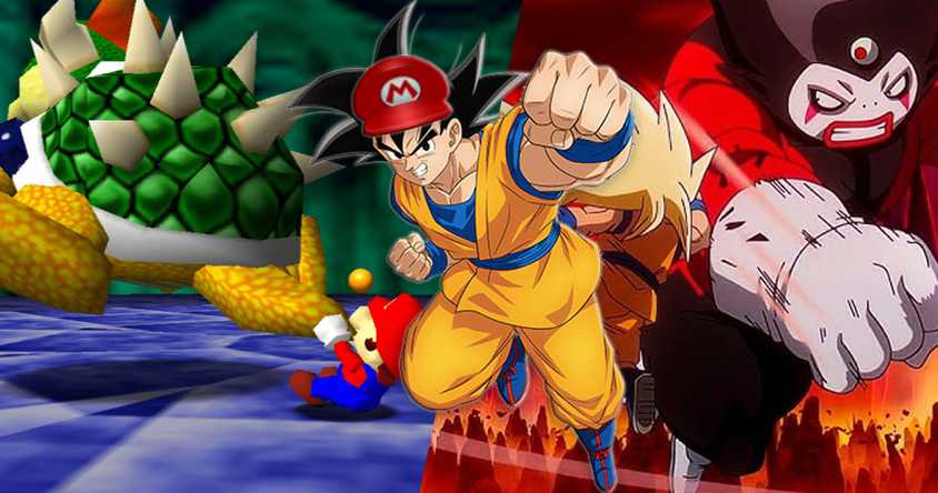 Every Super Saiyan Form's Strongest User Between Goku & Vegeta