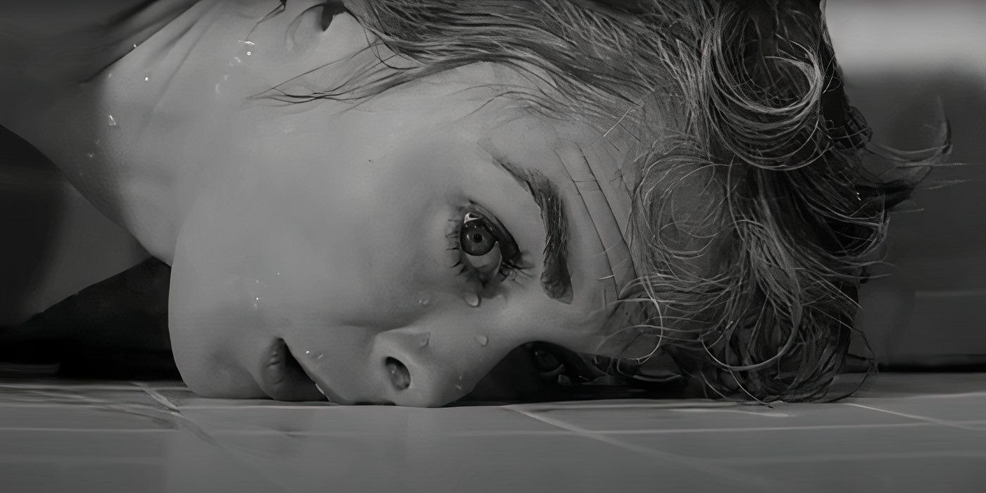 Psycho's Shower Scene Is Still the Scariest Moment in Horror Movie History