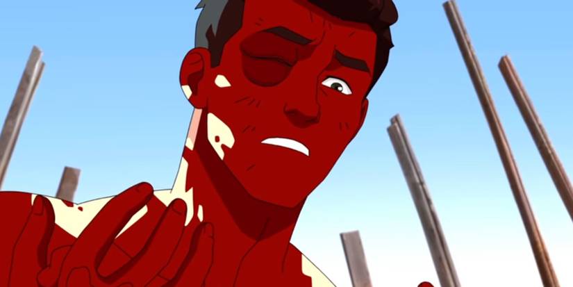 Invincible's Biggest Debate Has Fans Divided and It May Make One Hero a ...