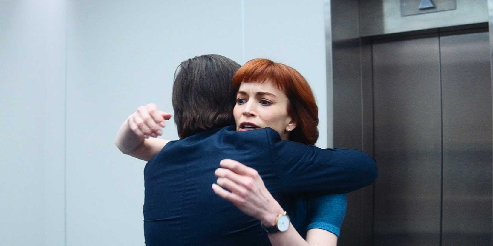 Severance Season 2 Ending, Explained