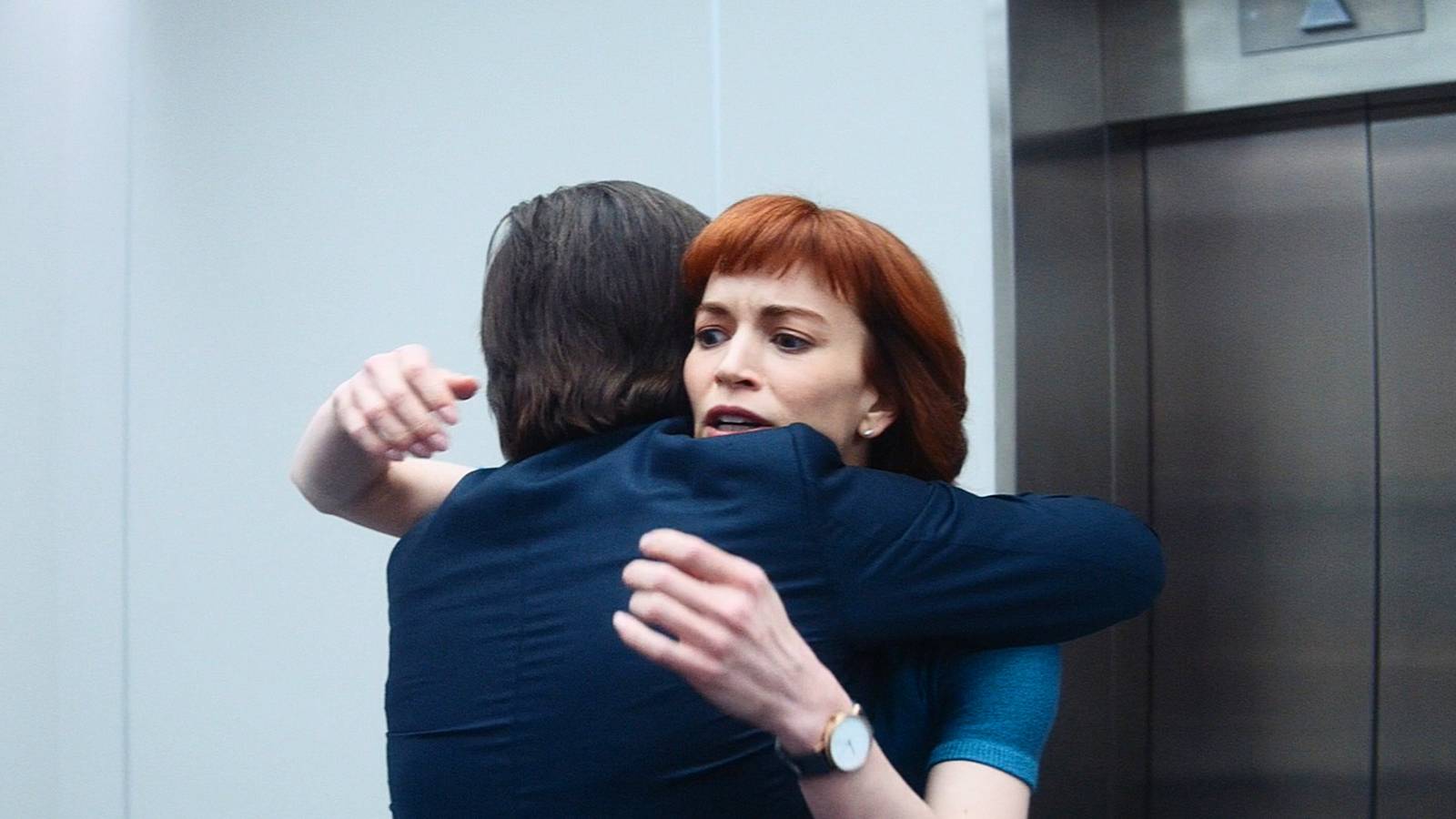 Severance Season 2 Breaks Major Streaming Record for Apple TV+