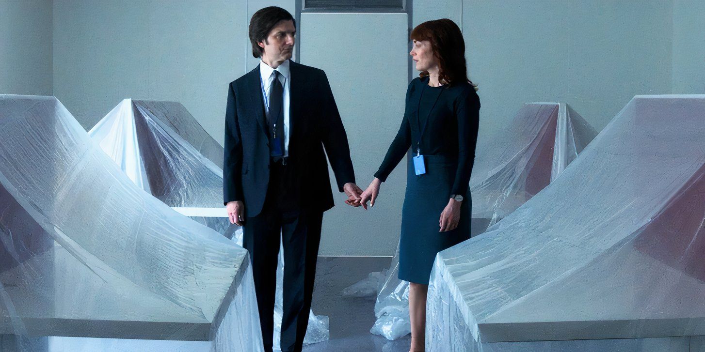 Severance Employee Perks, Explained