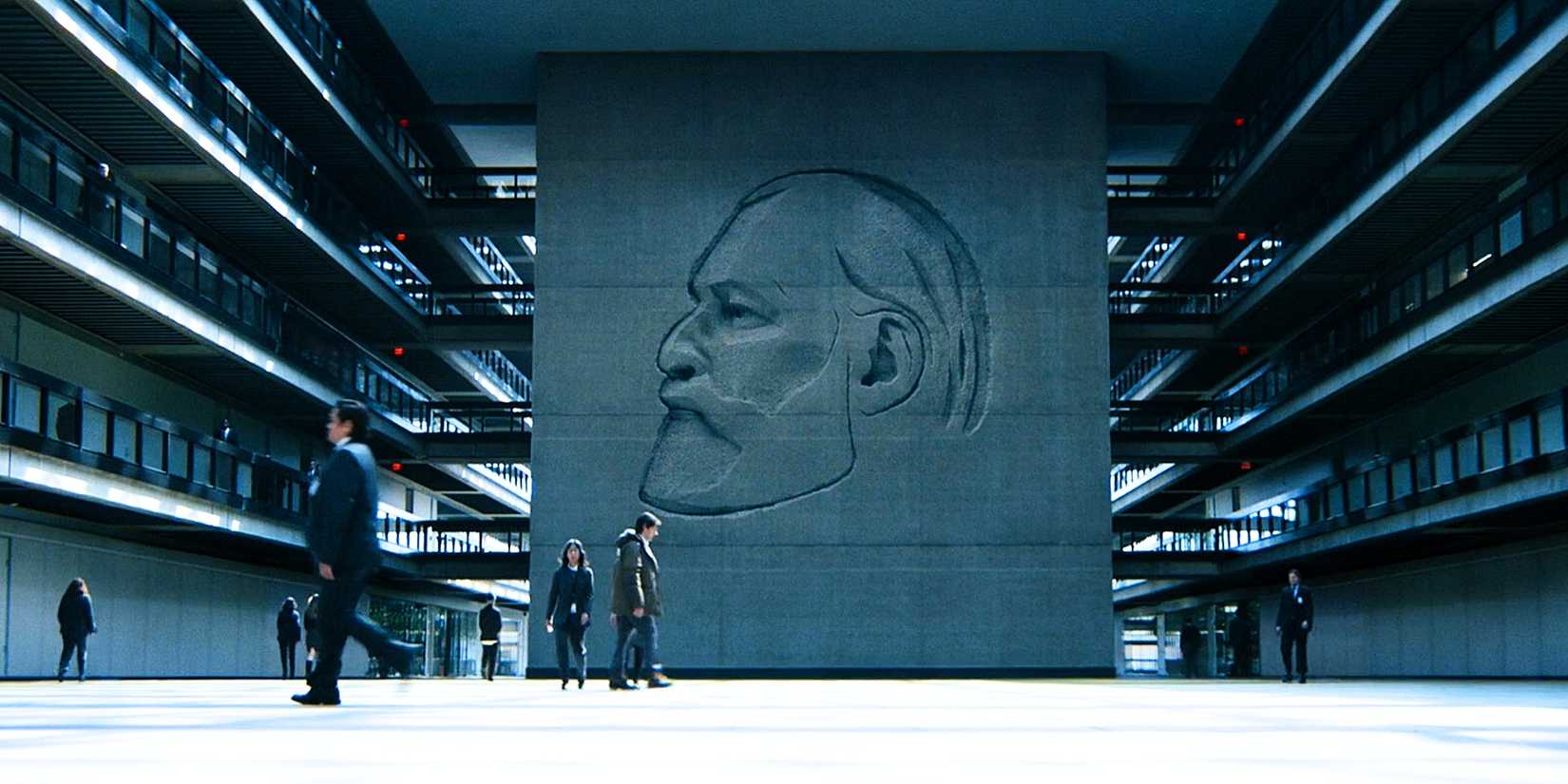 Why Is Kier Eagan So Important? Severance's Strange Religion, Explained