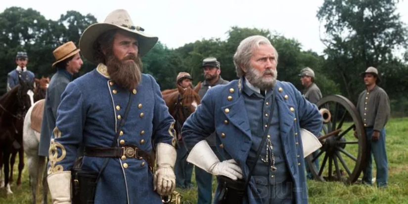 Gettysburg Is an Epic Civil War Film Worth the 4-Hour Runtime