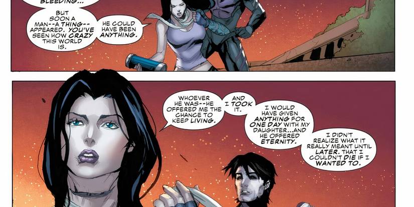 Gambit's Best Love Interests, Ranked By Romantic Chemistry