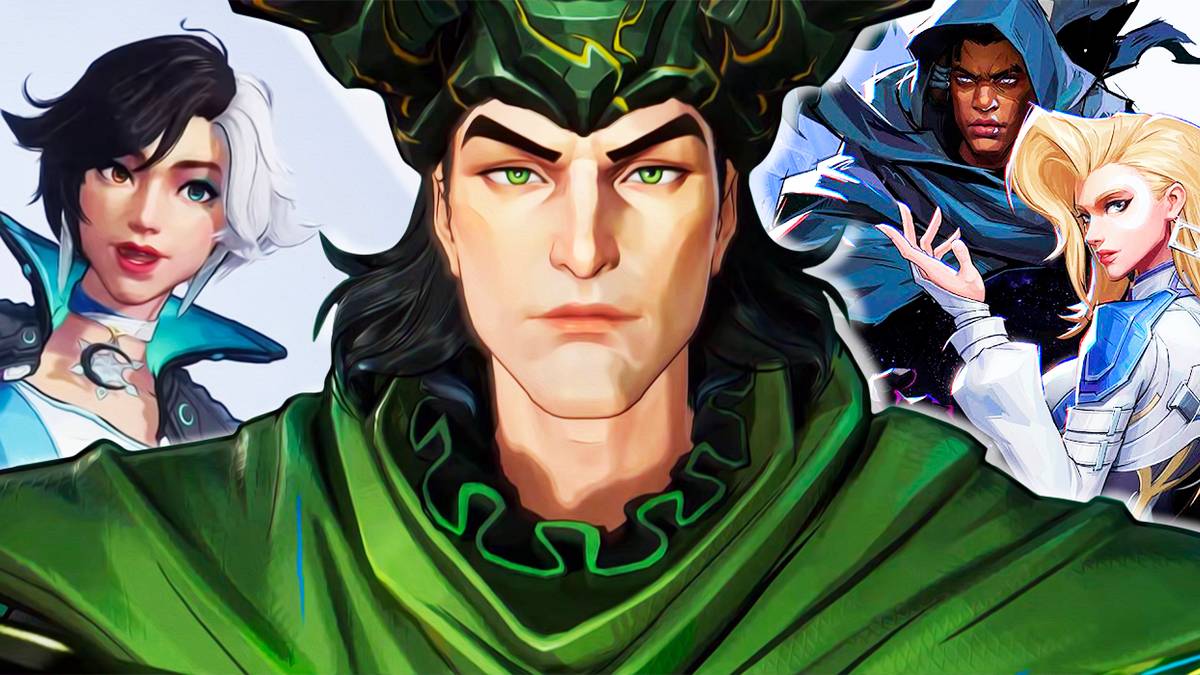 How to Play the Strategist Role in Marvel Rivals