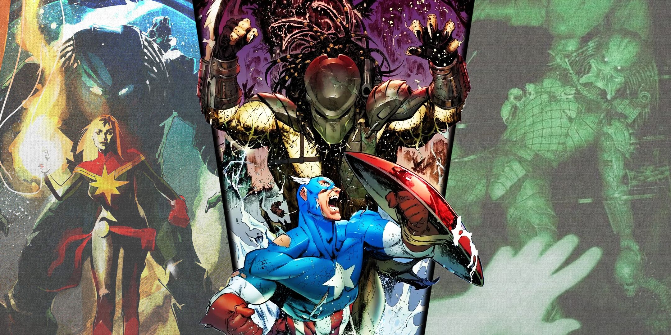 'I Love That [Predator] World': Prey 2 Gets an Update From Amber Midthunder