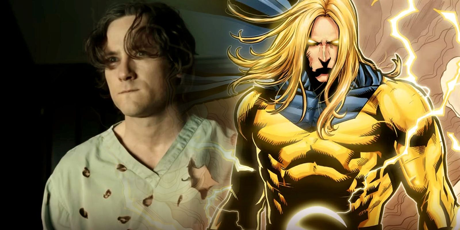 The Sentry’s Creator Warns Us What Bob is Capable of in Thunderbolts* 2 ...