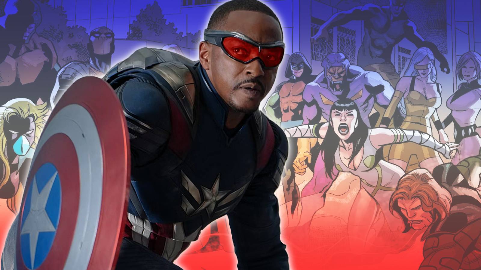 Marvel's Serpent Society, Explained