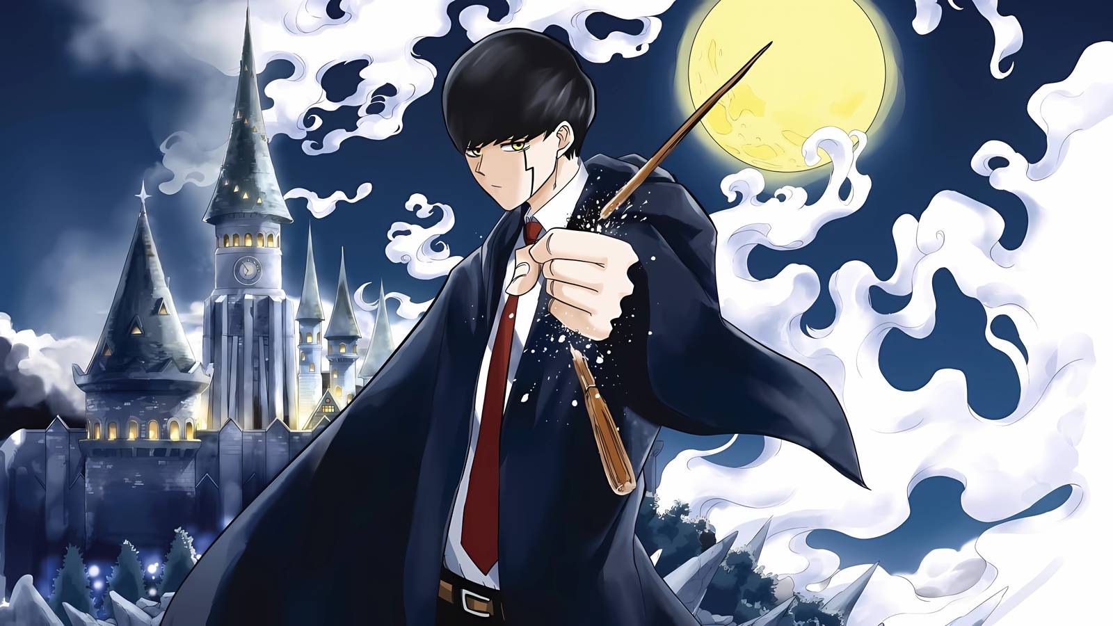 Toonami's Viral Anime Masterpiece Gets New U.S. Collection
