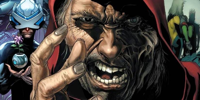 6 Best Obscure X-Men Villains, Ranked