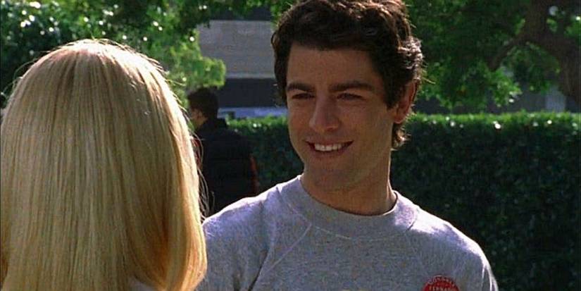 10 Actors You Totally Forgot Were On The O.C.
