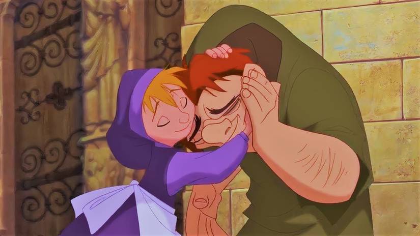 10 Perfect Final Scenes in Disney Movies That Are Flawless From ...