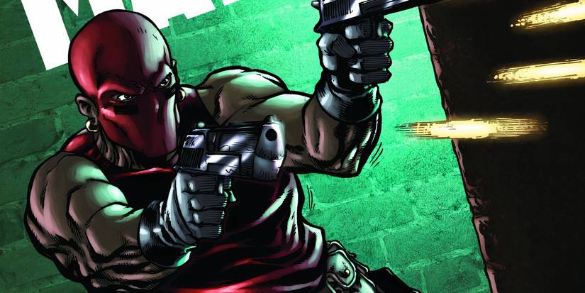 10 Superhero Comics You Didn't Know Were Written By Celebrities