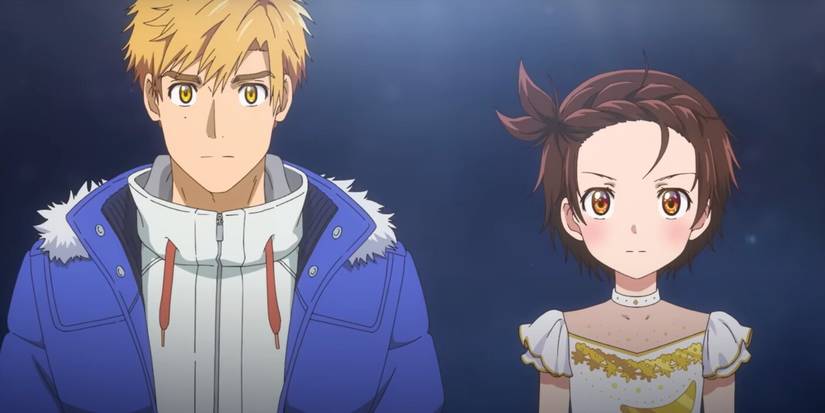 Medalist Returns to Disney+ Just in Time For The 2026 Winter Olympics