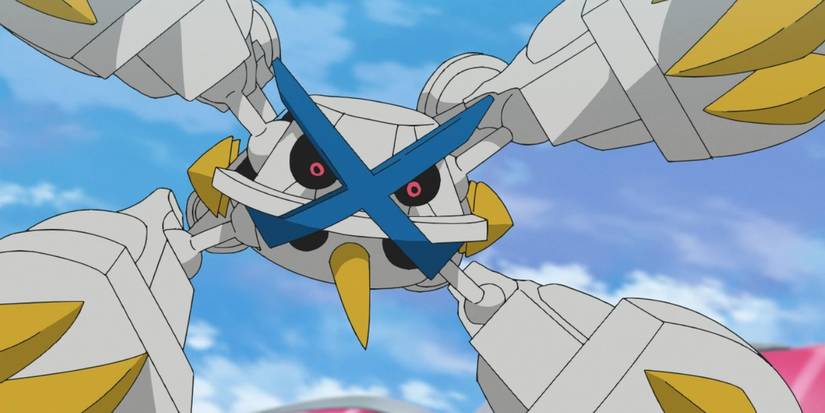 The 10 Strongest Shiny Pokémon, Ranked