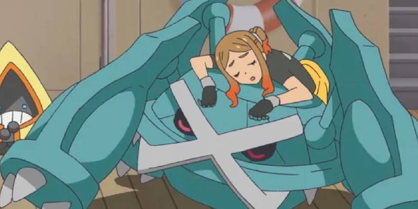 10 Strongest Pokémon in Pokémon Horizons Found on Brave Olivine