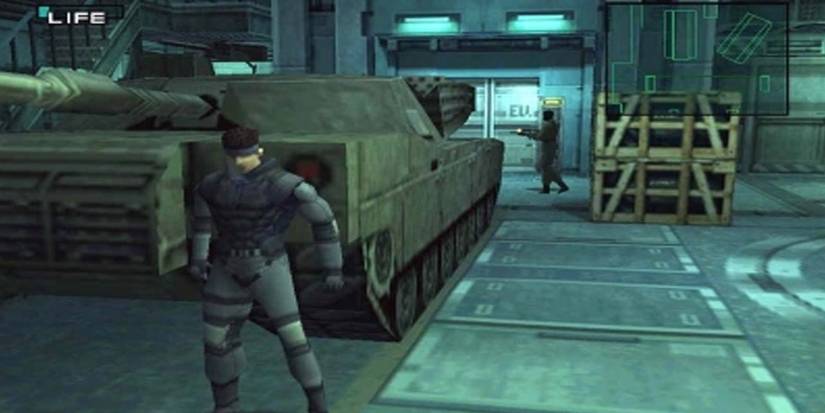 The 10 Best PS1 Games That Still Hold Up Today