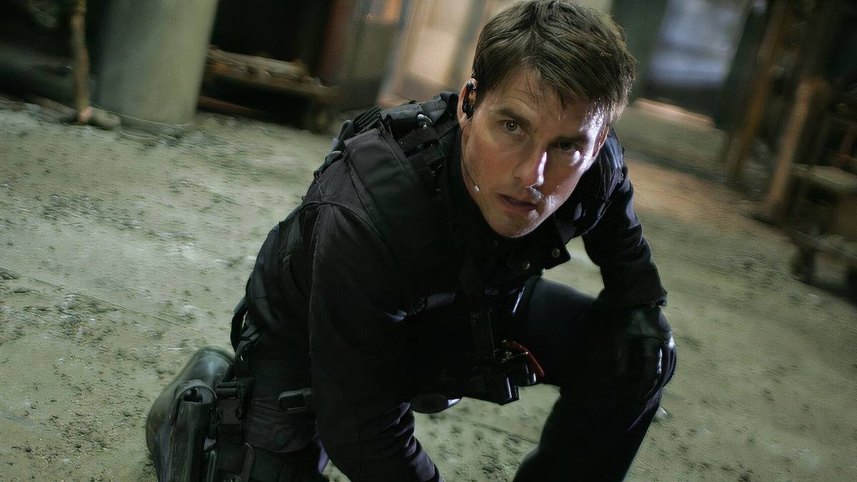 Almost Twenty Years Later, This Mission: Impossible Movie Still Has the ...