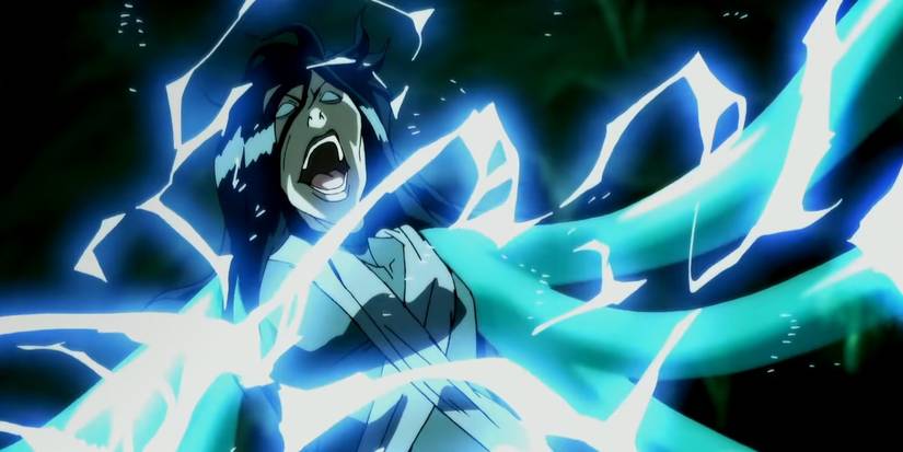 10 Avatar & Korra Fights That Focus on Real Skill Instead of Power Levels