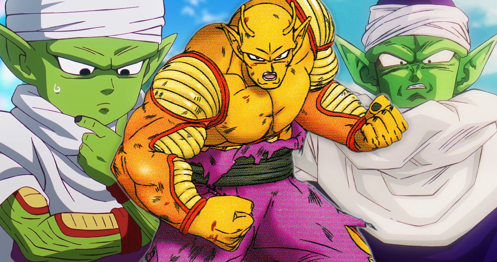 10 Best-Looking Goku Forms, Ranked
