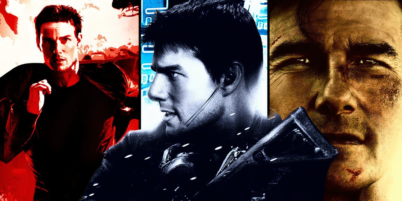 The Complete Mission: Impossible Timeline, Explained