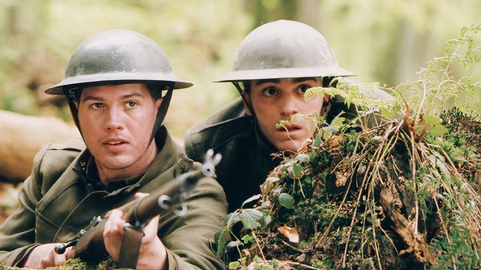24 Years Later, This Underrated War Drama Remains One of the Best WWI ...