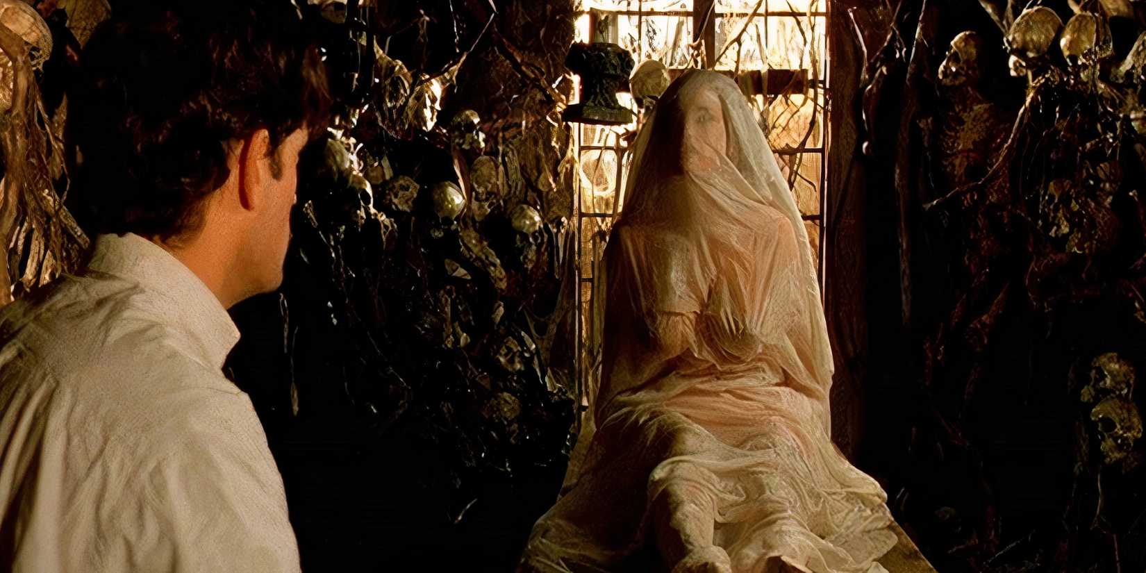 This 31-Year-Old Italian Zombie Movie Is 1 of the Most Underrated ...