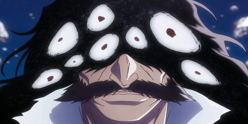 Bleach: Thousand-Year Blood War is the Most Important Anime Arc of the ...