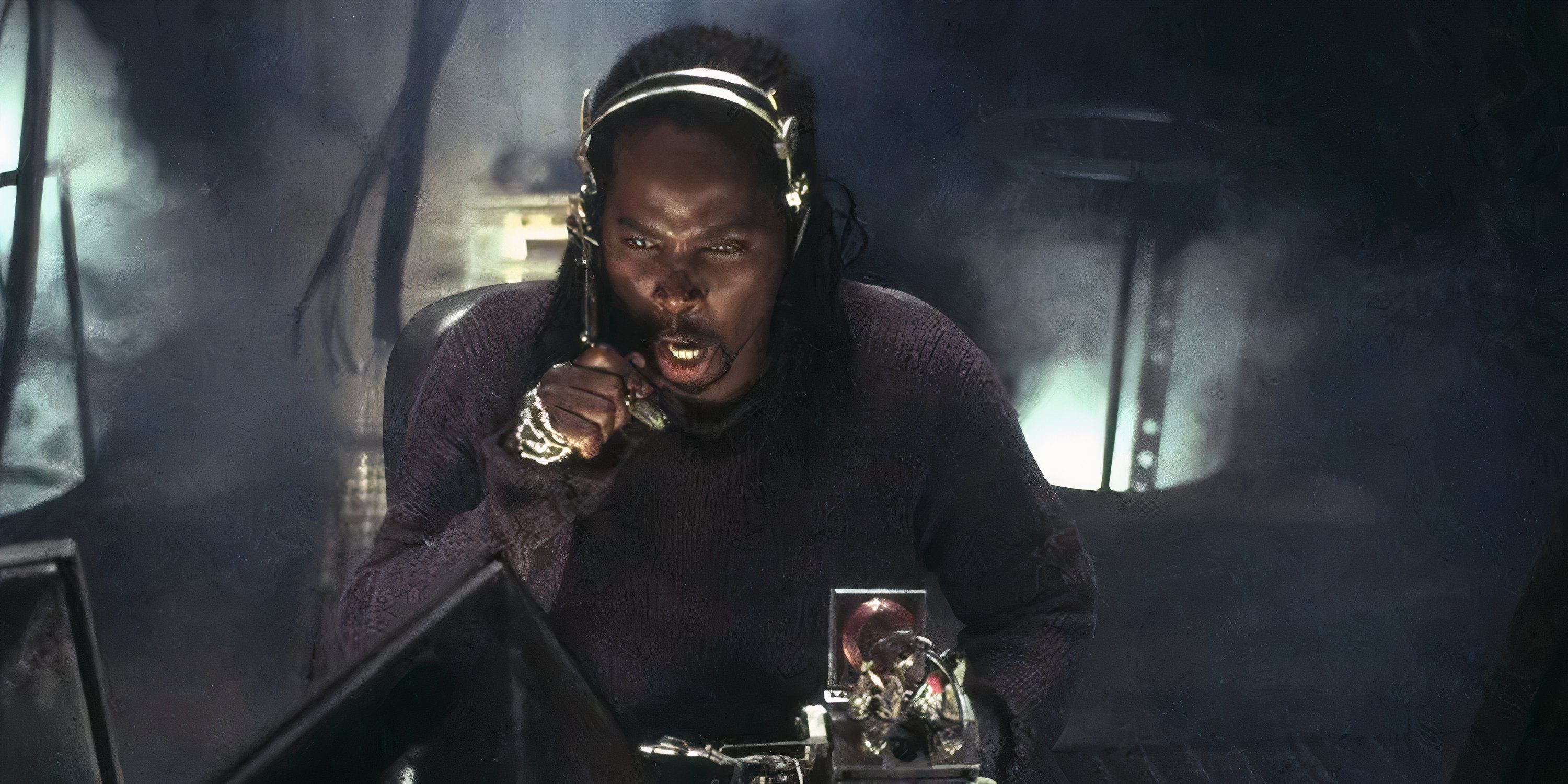 The Matrix Reloaded Is Actually a Great Sequel