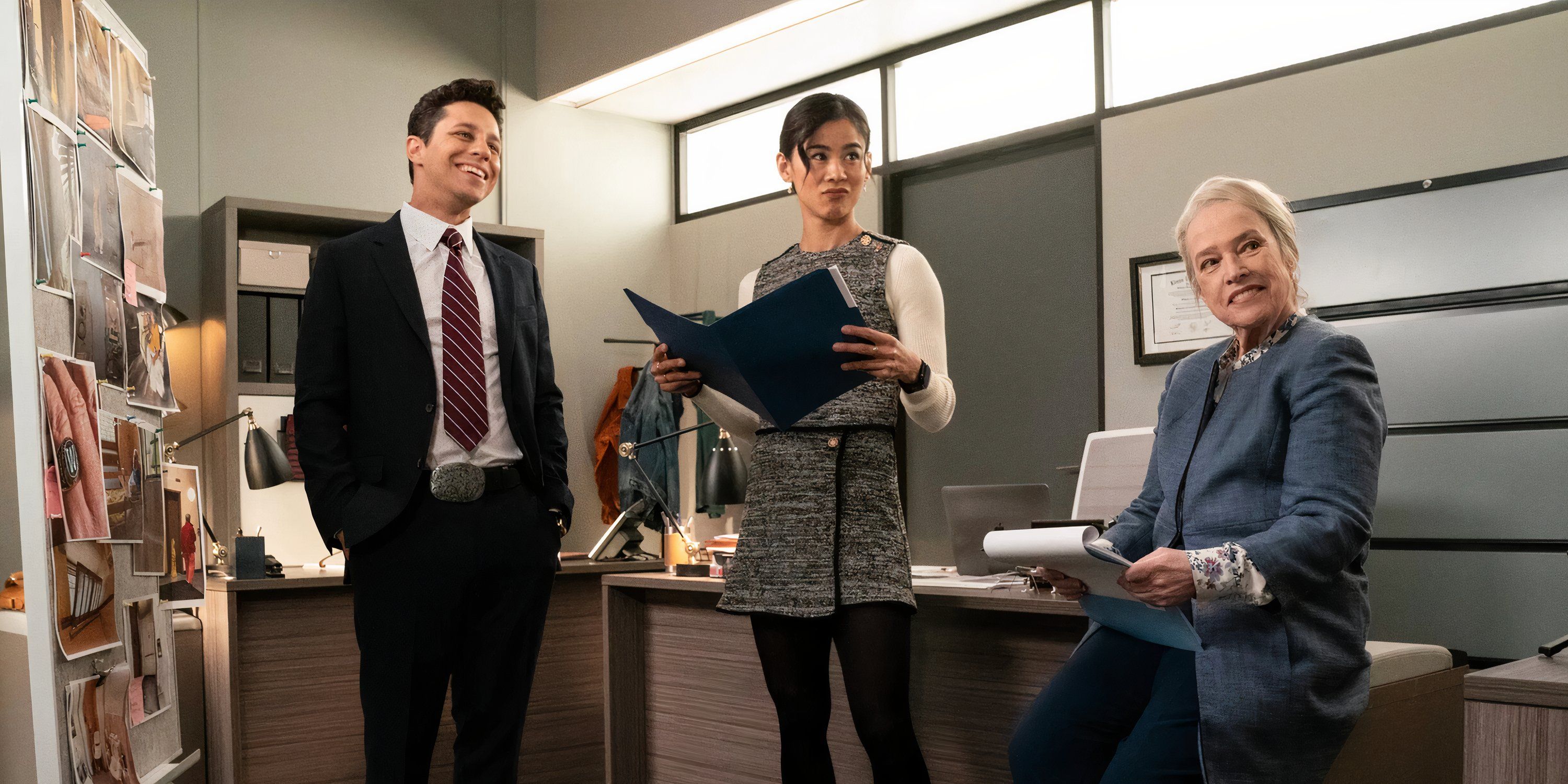 10 Things the Matlock Reboot Changed From the 39-Year-Old Original Series