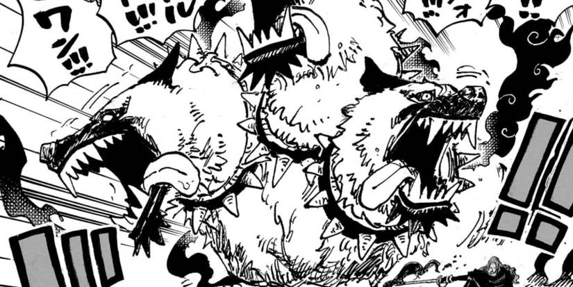 Every Object With a Devil Fruit in One Piece, Ranked