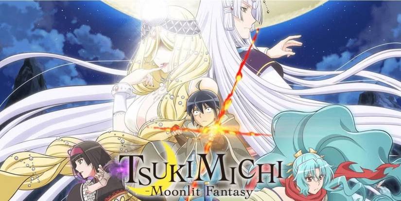 8 Ongoing Anime That Are Rapidly Running Out Of Steam