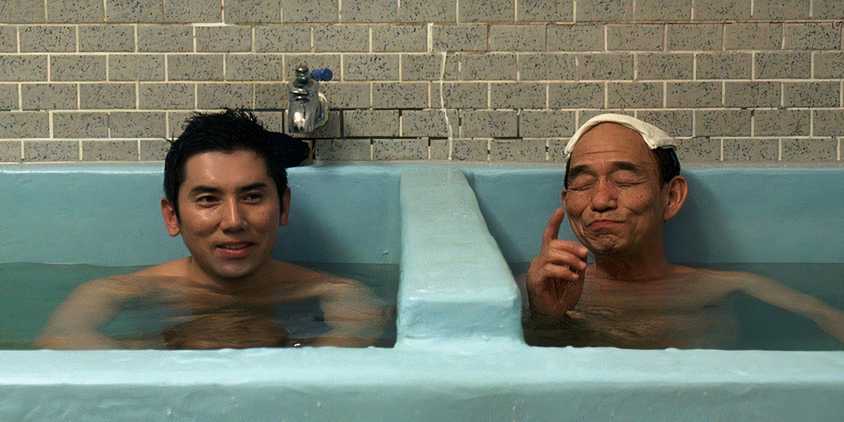 The 20 Greatest Japanese Actors Of All Time