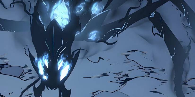 Solo Leveling: Every Major Shadow in Jinwoo's Arsenal and How They Came ...