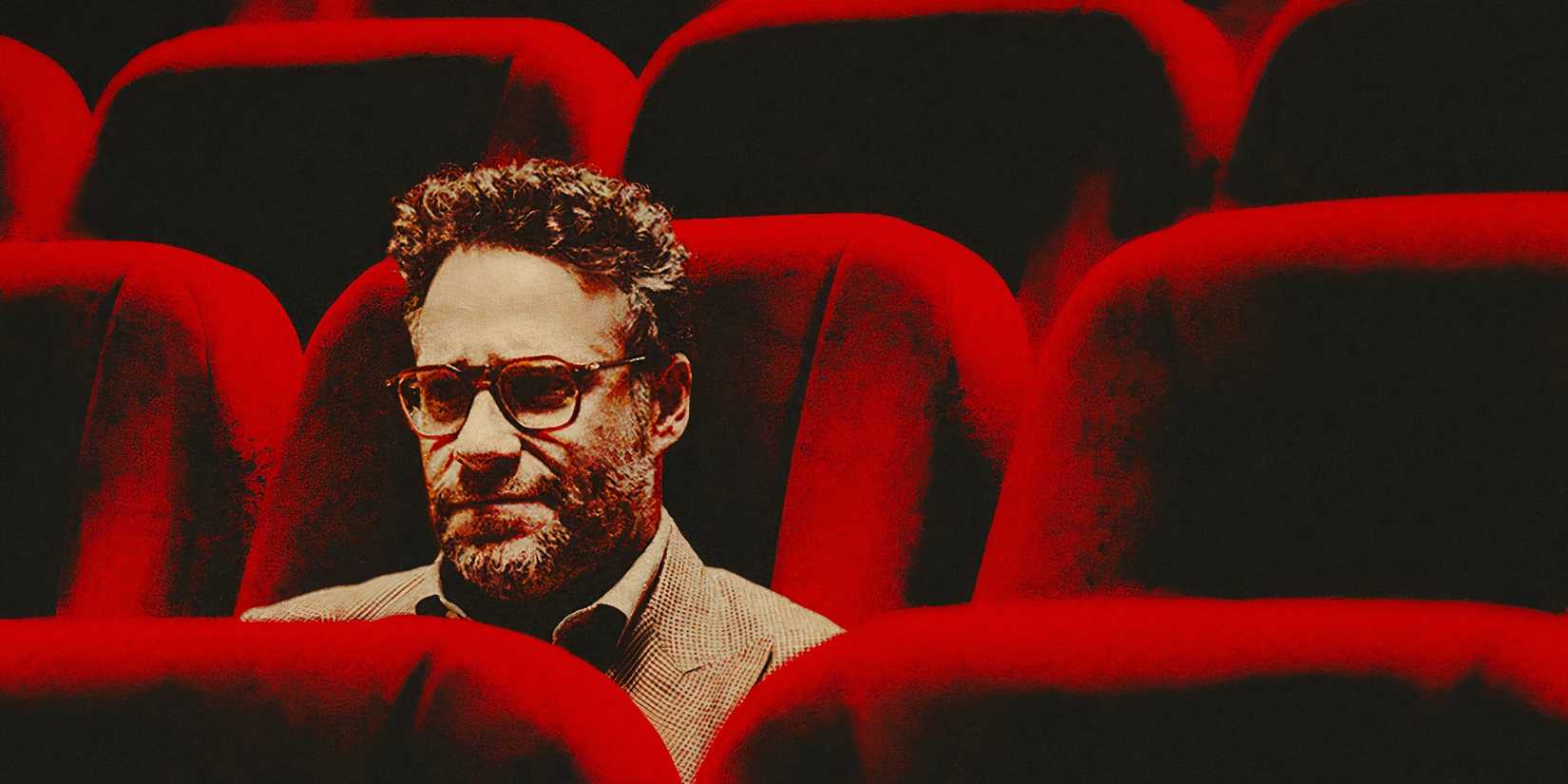 Seth Rogen Reveals How The Studio’s Most Praised Episode Was Inspired ...