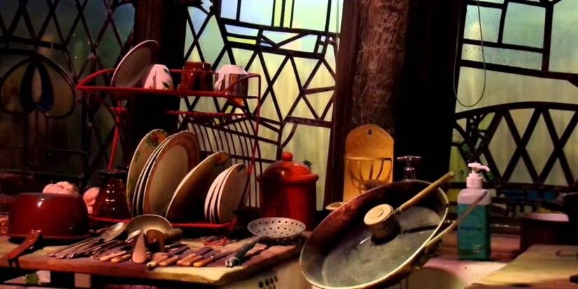 Top 10 Harry Potter Spells That Deserved Way More Screen Time