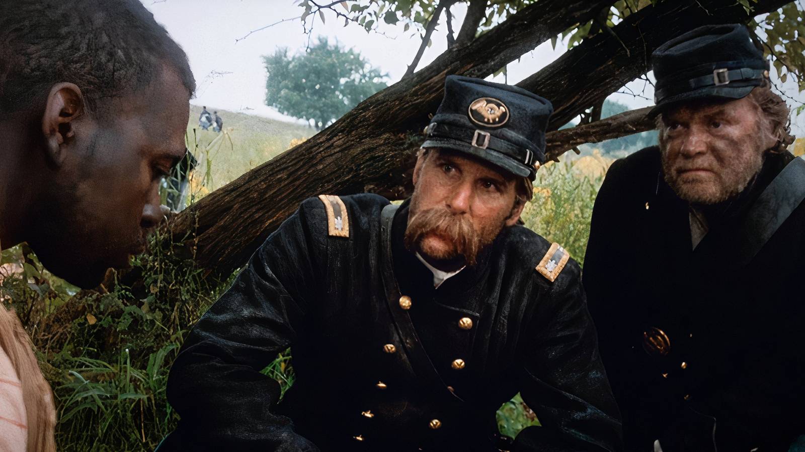 Gettysburg Is an Epic Civil War Film Worth the 4-Hour Runtime