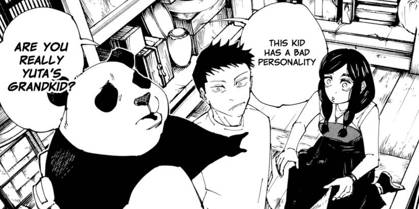 Jujutsu Kaisen: Everything to Know About Yuta Okkotsu