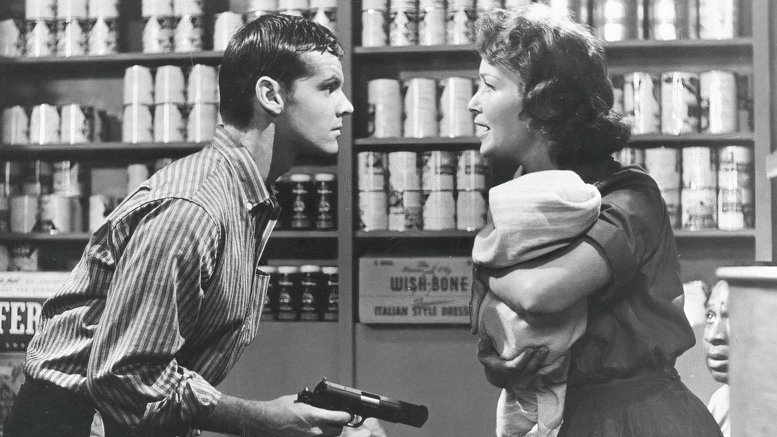 67 Years Ago, Jack Nicholson Made His Cinematic Debut in This Gritty ...