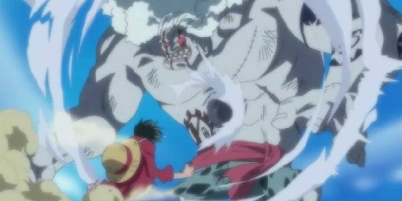 10 One Piece Villains Who Seriously Underestimated Luffy & Paid the Price