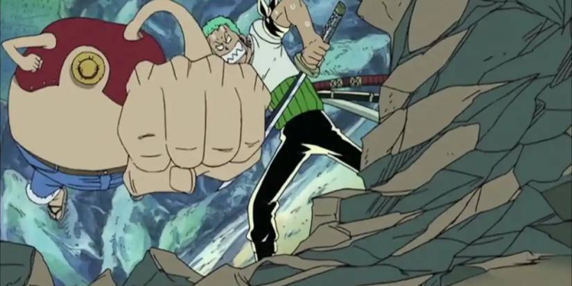 10 Best Mythological Epic Anime, Ranked