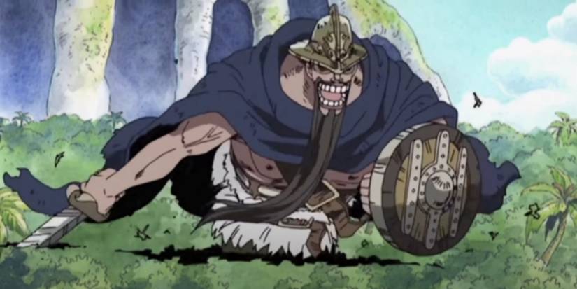 10 Important One Piece Characters Suspiciously Absent in Netflix's New ...