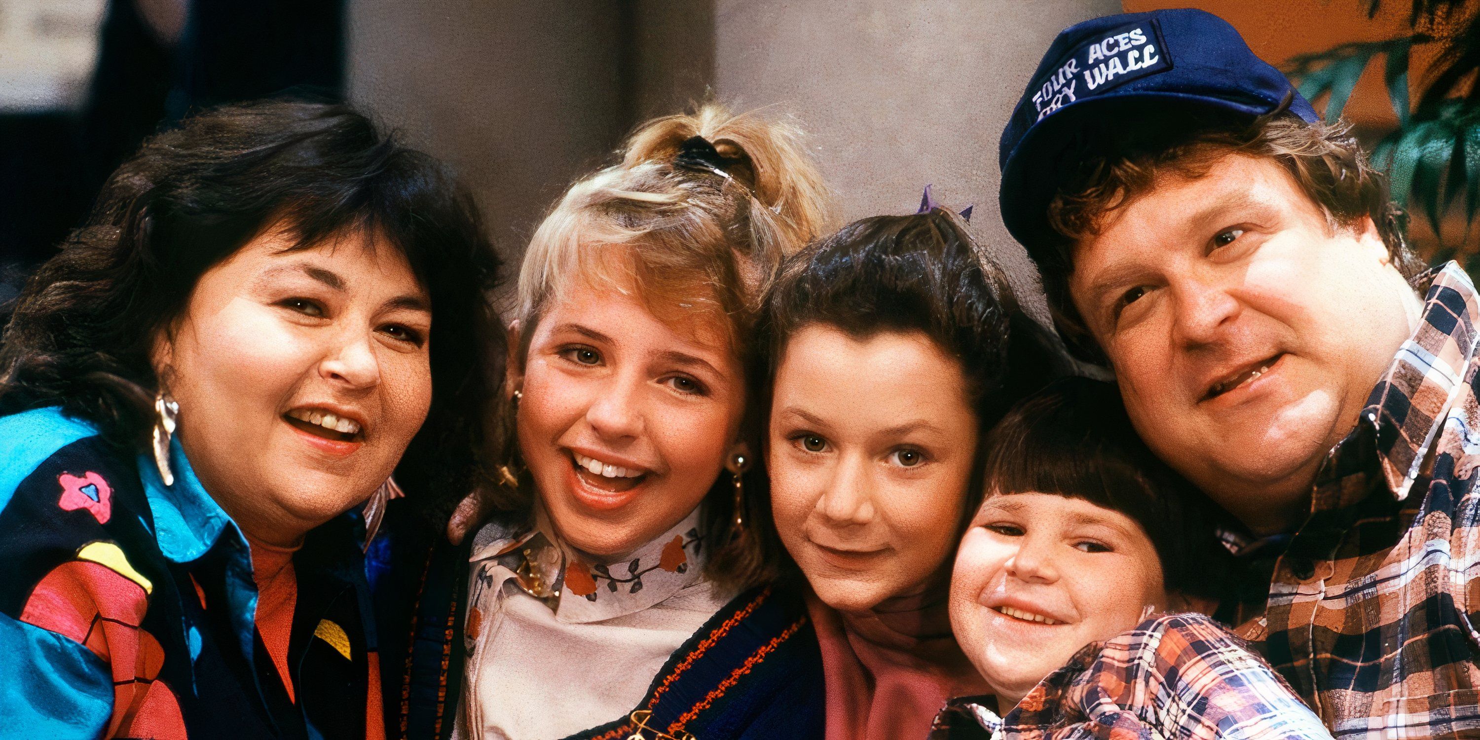 The Conners Already Has The Perfect Replacement Show With Another ...