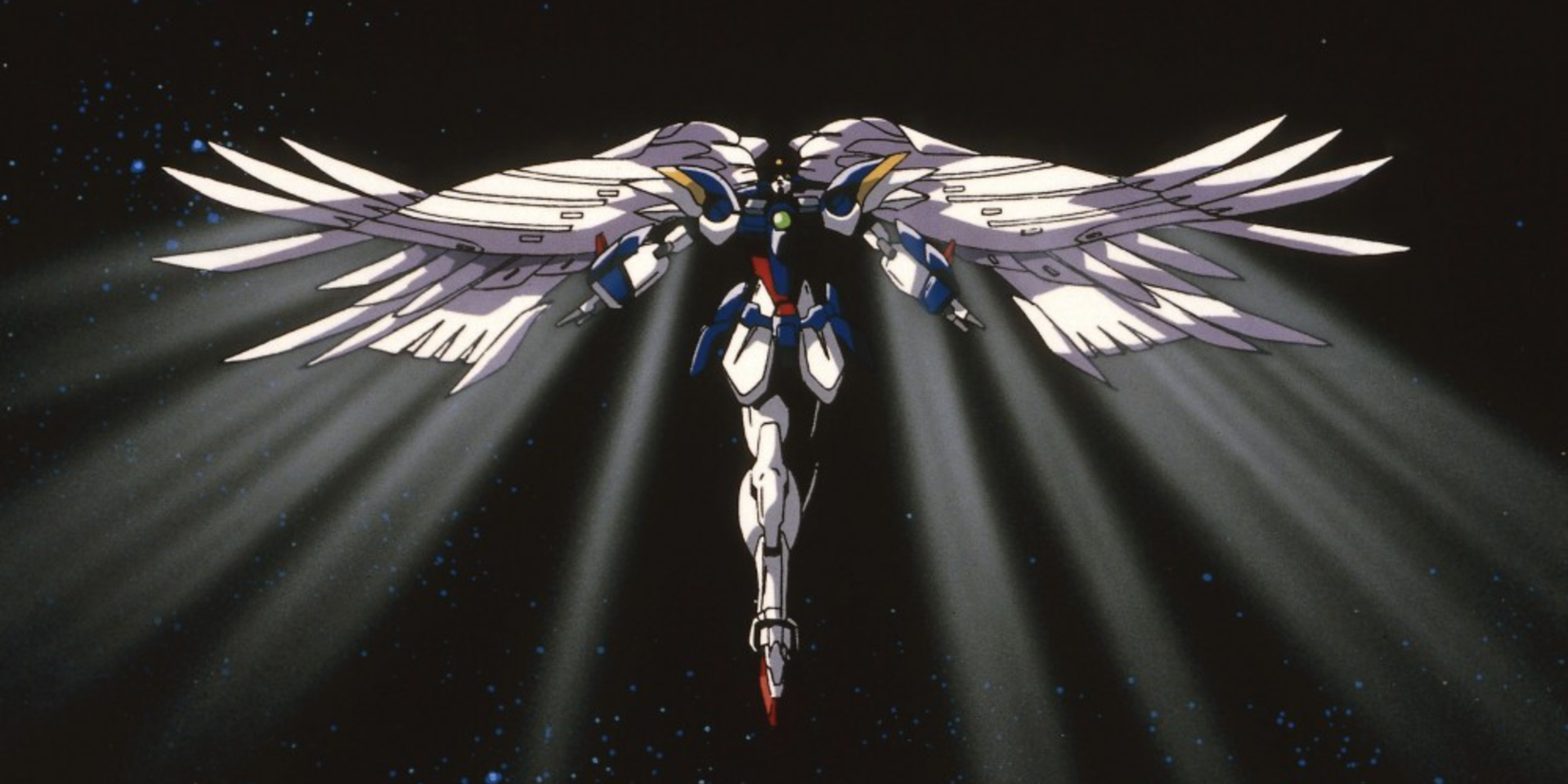 10 Best “Main” Gundam Mobile Suits, Ranked