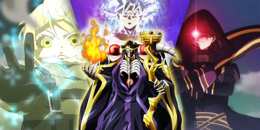 Power Scaling & Power Levels in Anime, Explained