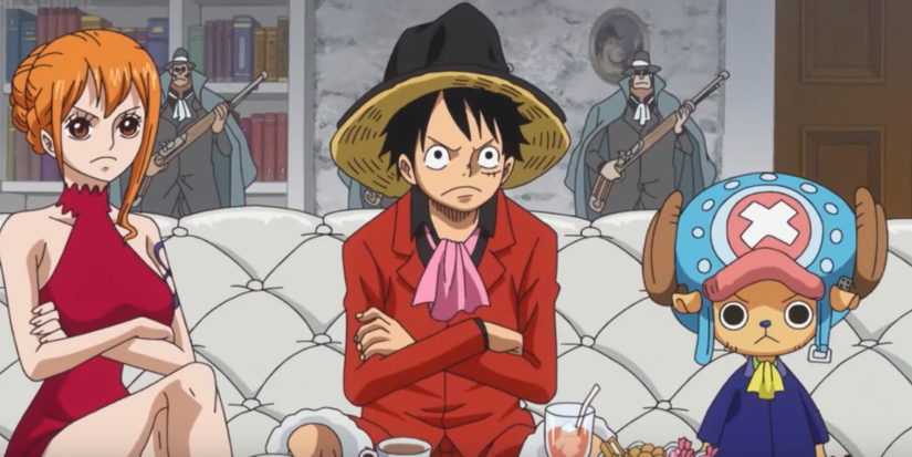 10 Anime Series That Have Been More Popular Than Dragon Ball Z at Any ...