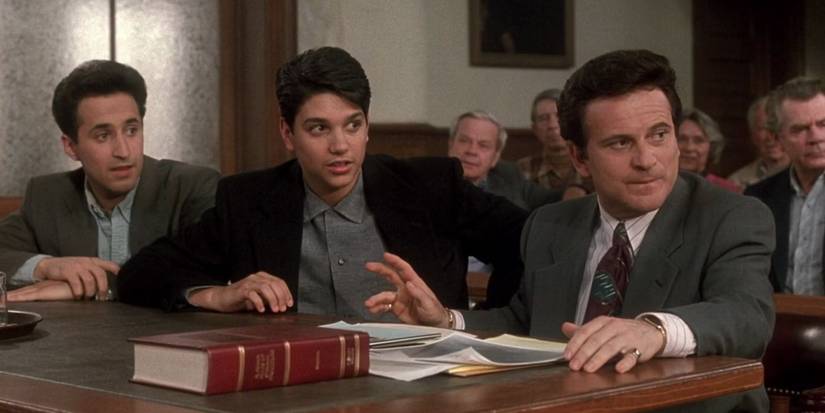 10 Comedy Films to Watch If You Love Seinfeld